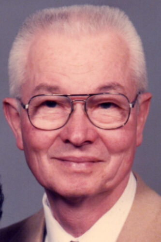 Roger G. Shaffer 1931-2024 | News, Sports, Jobs - Tribune Chronicle